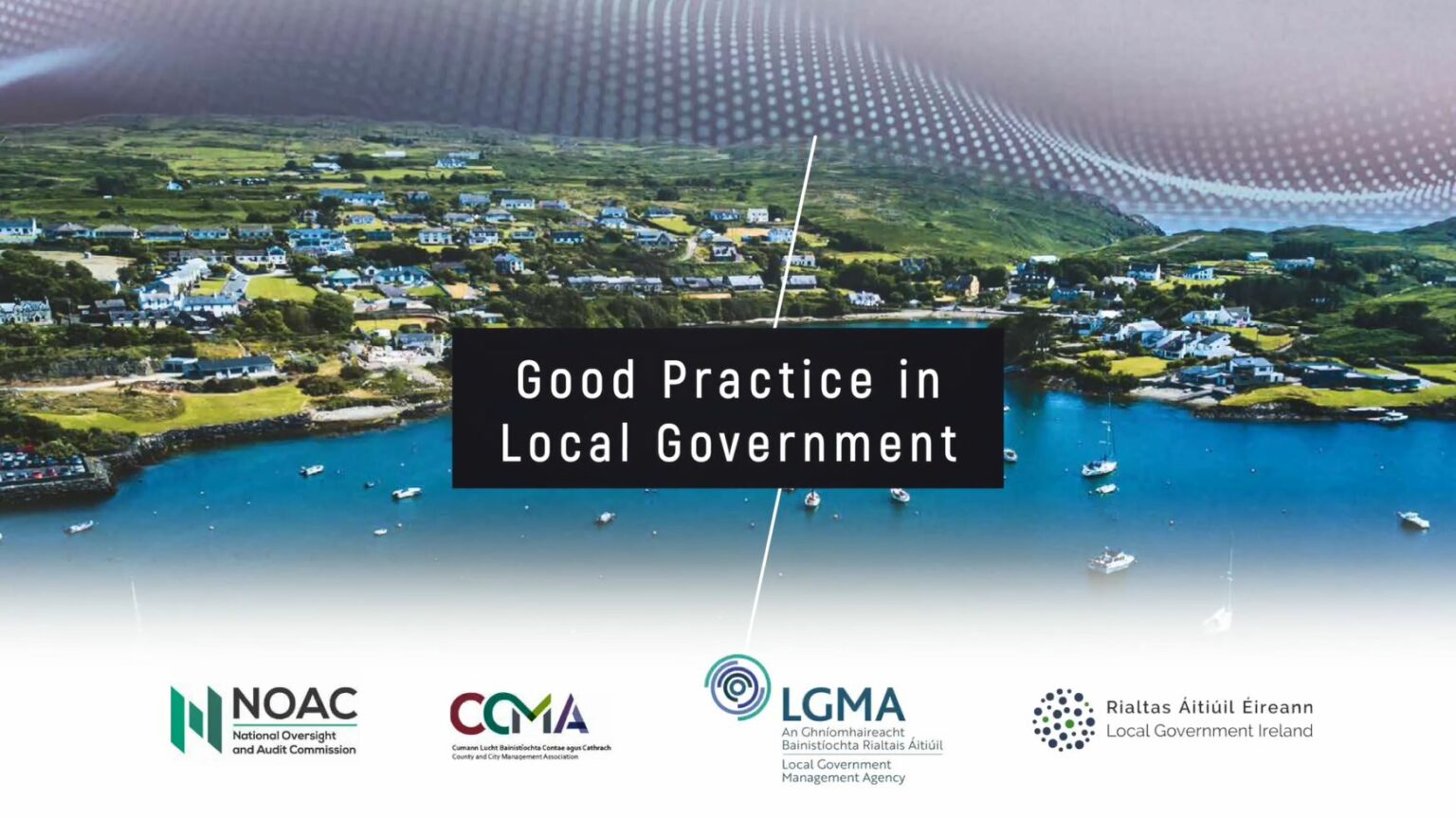 Good Practice in Local Government Seminar 2026 - National Oversight ...